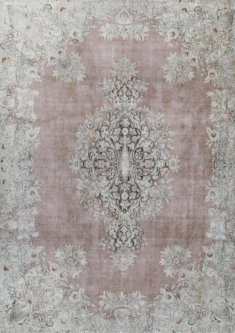 Alfombras Persas Alfombra Vintage Persa en Santiago